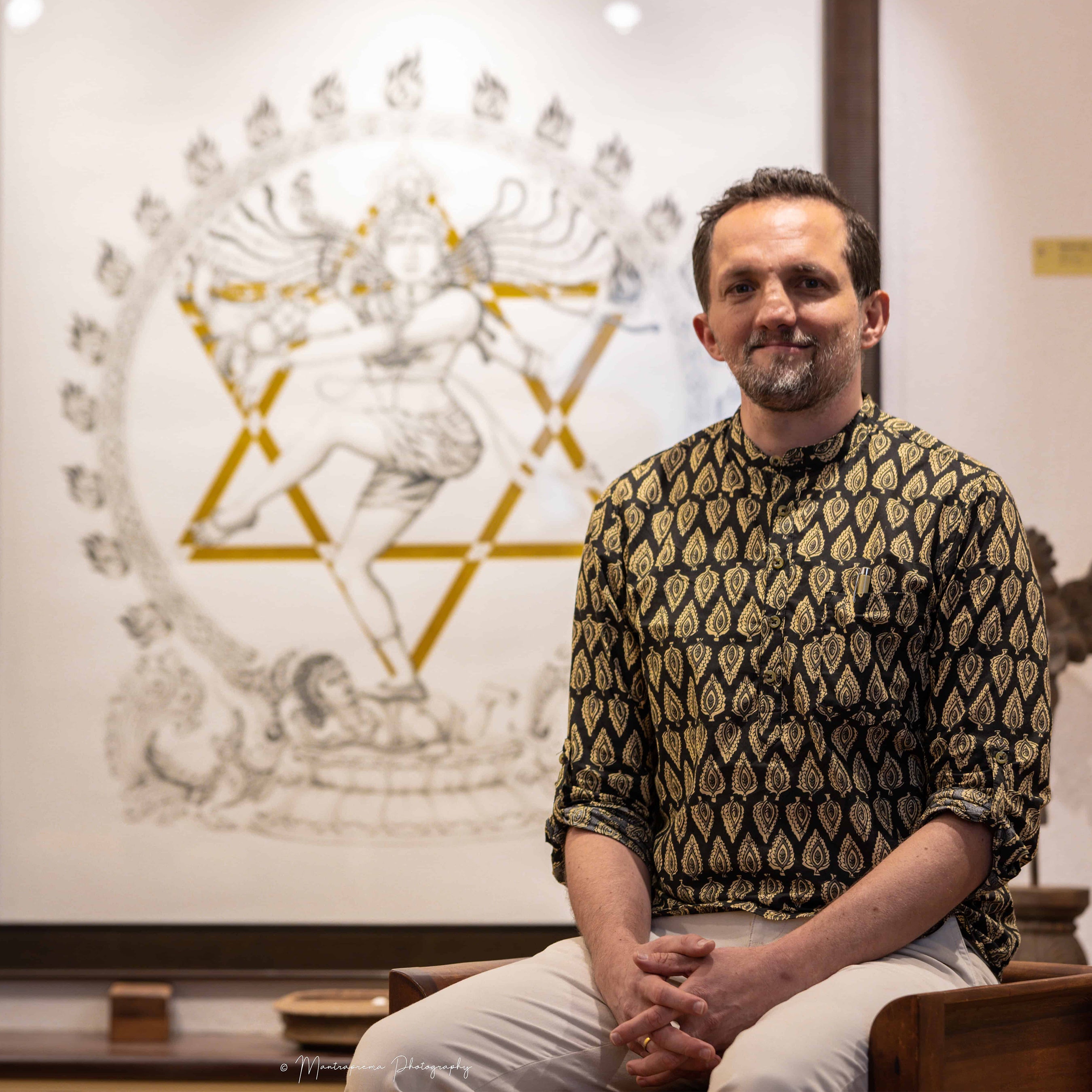 Drdha Vrata Gorrick – Arts of Devotion