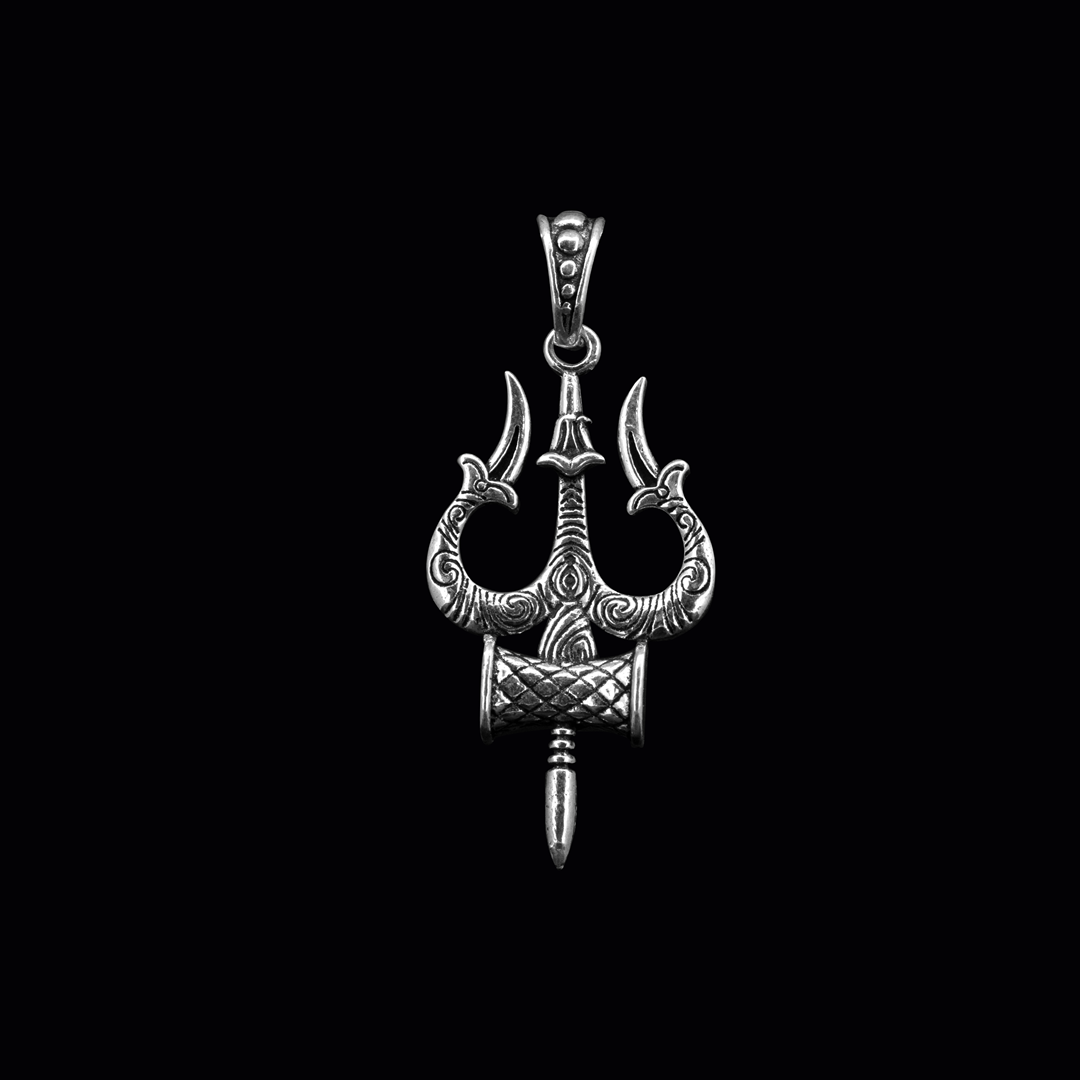 Trisula – Arts of Devotion